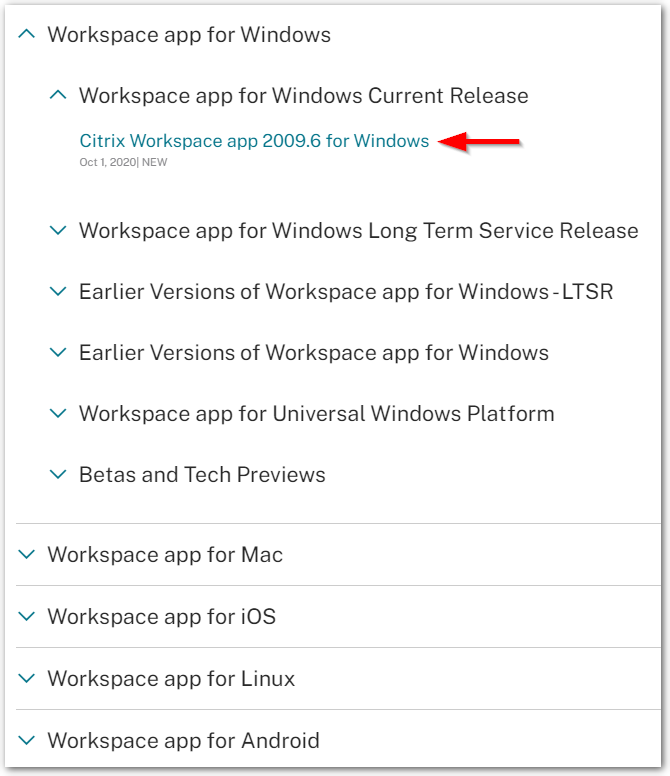 How to Connect and Access your new Cyberlink Citrix Environment – CyberlinkASP