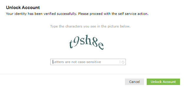 How to Unlock your Account – CyberlinkASP