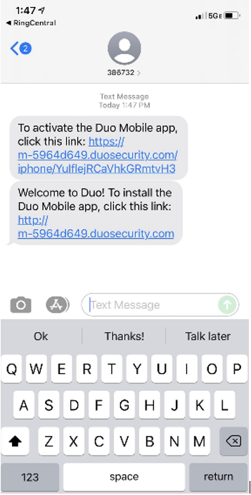 How to install and use DUO Authentication for Cyberlink ASP – CyberlinkASP